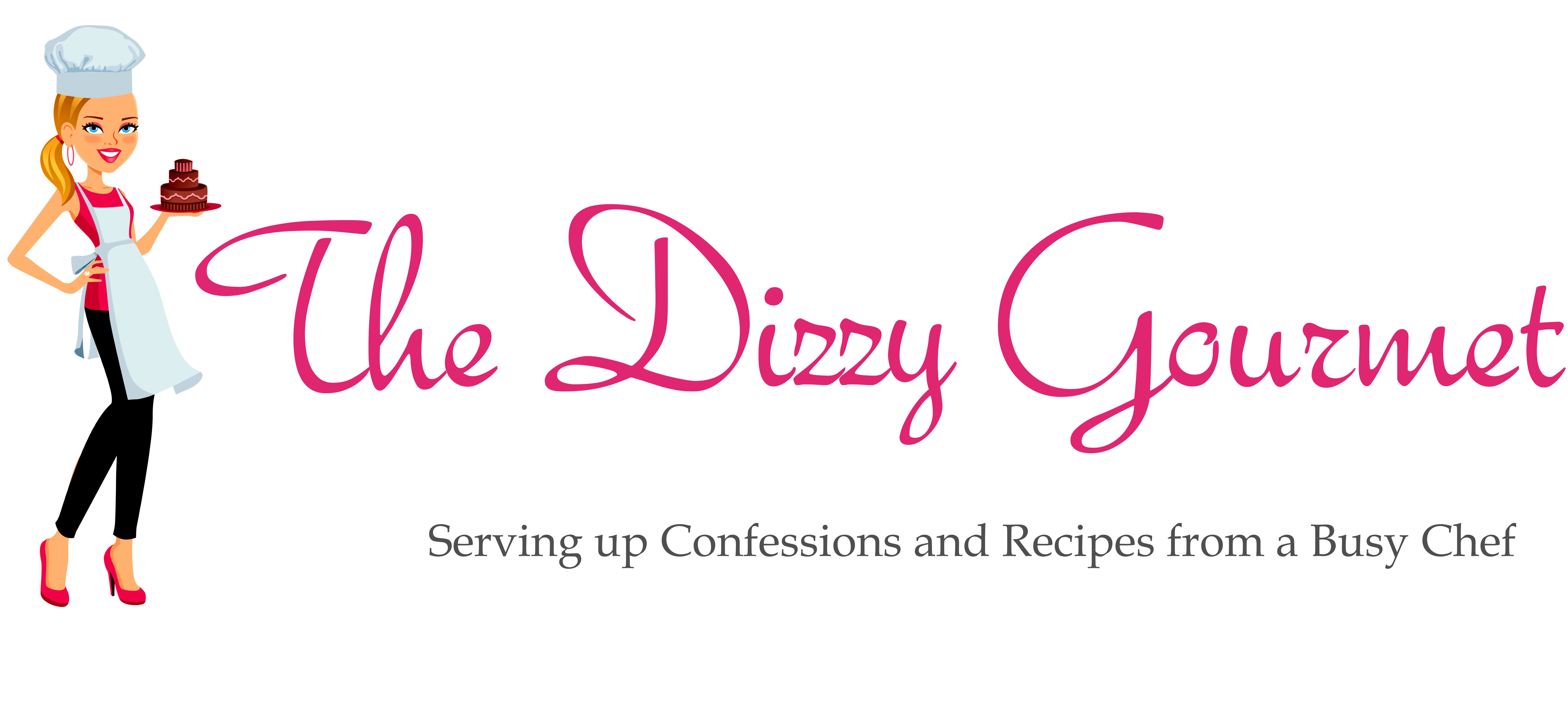 The Dizzy Gourmet